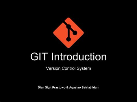 Git Basic Ppt