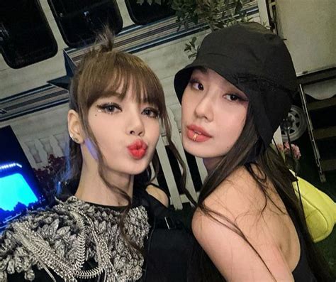 리정 블랙핑크 리사 응원 갔다가 악플테러…그릇된 팬심 네이트 연예