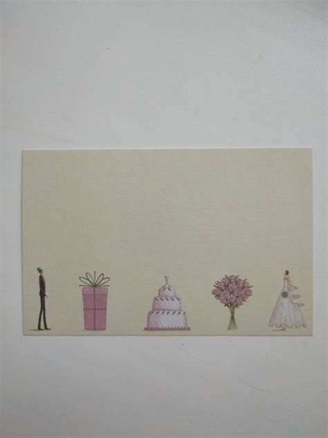 Листівка запрошення — ціна 150 грн у каталозі Листівки і конверти Купити товари для дому та