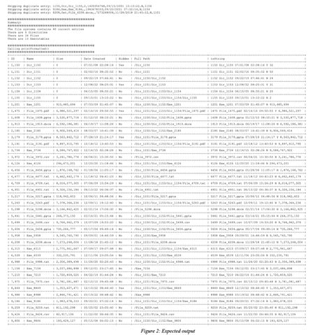 Introduction In This Assignment We Implement A Java Chegg