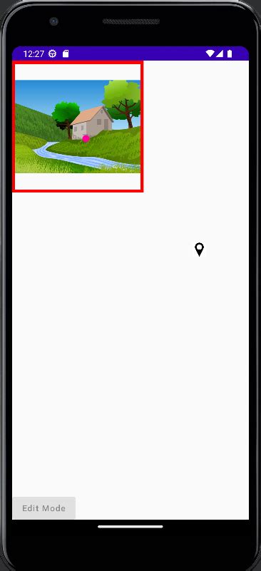 Android Jetpack Compose Usage Of Offset In Pointerscope Stack Overflow