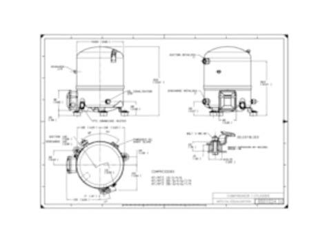 Compressor Reciprocating