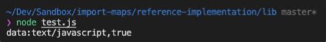 detecting support extensible web · issue 171 · wicg import maps