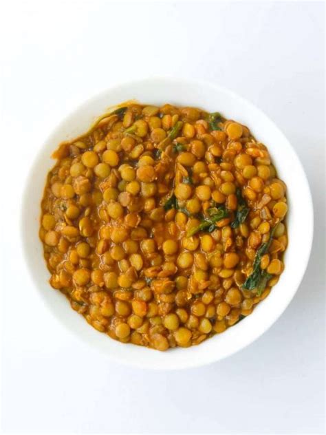 How To Cook Lentils Perfectly And Use Them Homemade Mastery