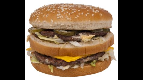 Mcdonalds Rap Youtube