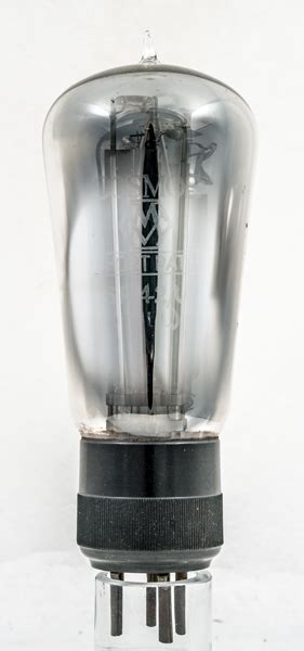 SP42/U @ The Valve Museum