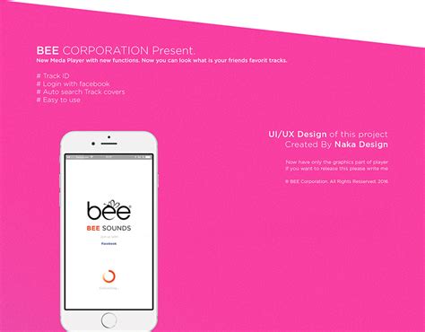 Media Player UI On Behance