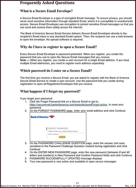 Cisco Registered Envelope Service Register Envelope Resume Examples