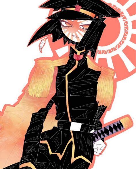Japanese Empire Countryhumans Fanart