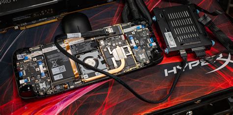 Solving Steam Deck Shader Storage With A 6144tb Ssd