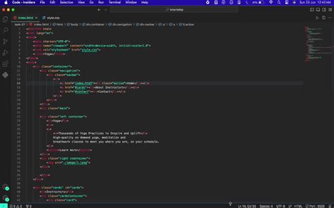 Vishal Prajapati On Linkedin Webdevelopment Intern Prodigyinfotech