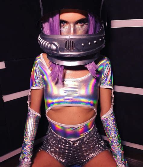 Mens Rave Costume Ideas Prestastyle