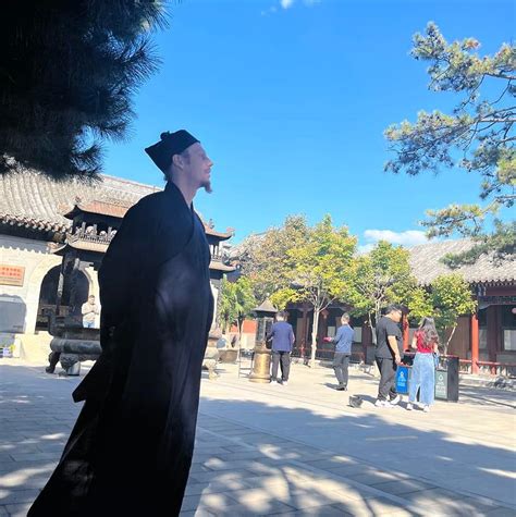 Daoist Liu Daoist Liu Added A New Photo