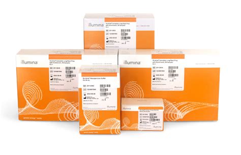 Illumina Rna Prep With Enrichment Rapid Solution For Targeting Transcripts Of Interest