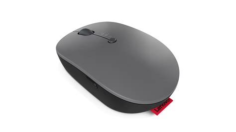 Lenovo Go Wireless Charging Mouse 65W Power Bank Launched Gizmochina