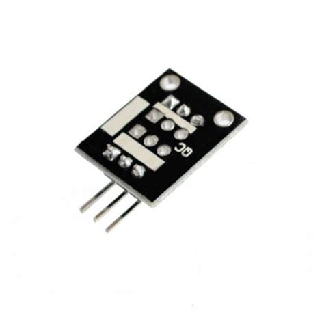 Buy Wholesale China Ds B Module Single Bus Digital B Temperature Sensor Electronic
