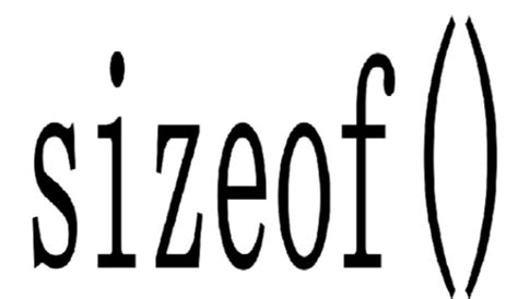 Sizeof与strlen的区别 百度经验