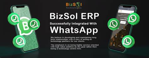 Bizsol Technologies Pvt Ltd