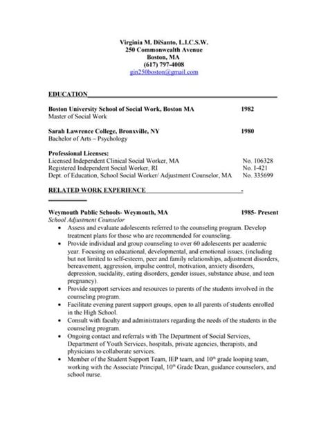 Ginny Resume 2016 Pdf