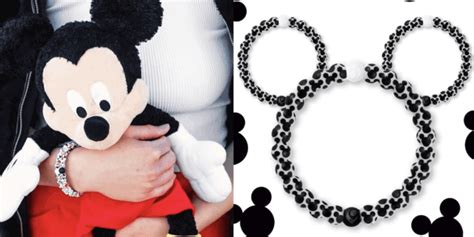 Lokai Launches New Disney Bracelet Collection Inside The Magic
