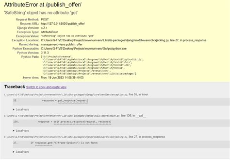Im Getting A Problem When A Jpeg Image Is Uploaded In Django Stack