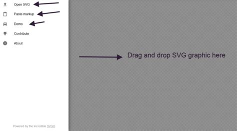 three ways of decreasing svg file size with svgo — sitepoint