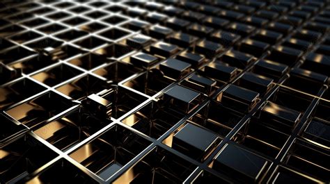 놀라운 추상 3d 매혹적인 검정색과 금색 큐브 구성 3d 배경 굉장히 멋진 배경 추상 배경 이미지 Hd 3d 굉장히 멋진 추상 배경 사진 무료 다운로드 Lovepik