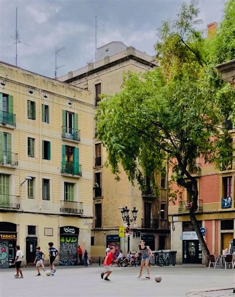 Nitika Srivastava On Linkedin Cities4everyone Urbanplay Urbandesign Playablecities Barcelona