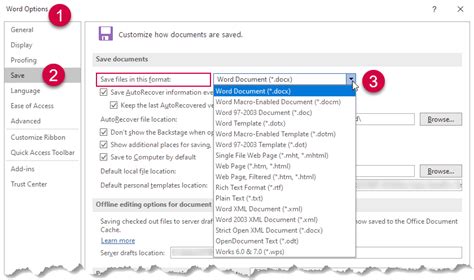 How To Edit Mode Word Deserthooli