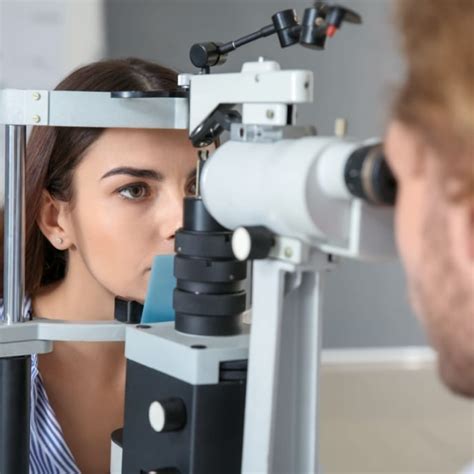 Gaster Eye Center Beverly Hills Lasik Eye Surgery Provider