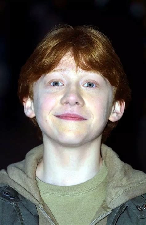 Chat With Ron Weasley Enjoy Free Ai Character Roleplay Flowgpt