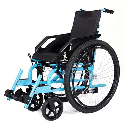 Free Wheelchair Mission Our Wheelchairs