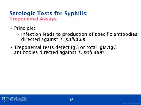 Ppt Serologic Testing For Syphilis Comparison Of The Traditional And Reverse Screening