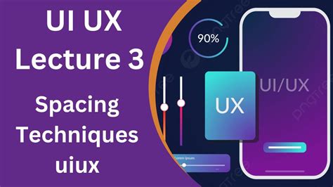 دبلومة uiux المحاضرة 3 mastering uiux spacing youtube