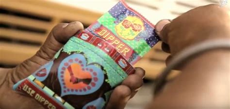 ‘dipper Condoms By Tata Motors In A Colourful Packaging Great