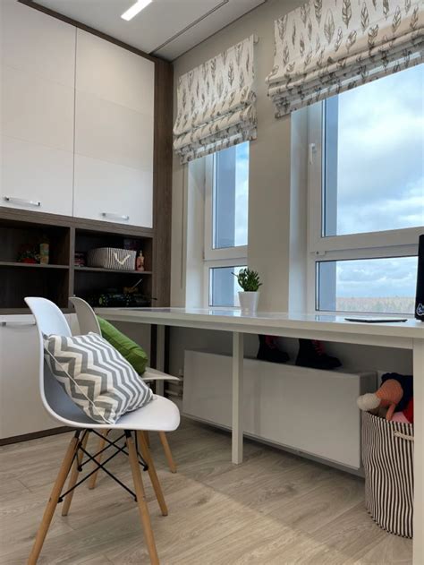 Текстиль в интерьере