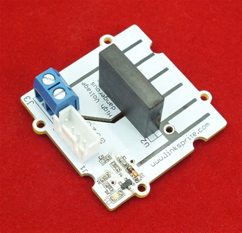 Mosfet Module Of Linker Kit For Pcduinoarduino