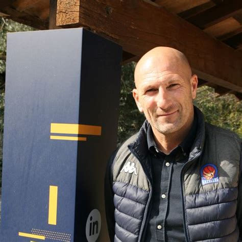 Olivier Ribotta Présente Héraia Une Journée De Sport Au Féminin