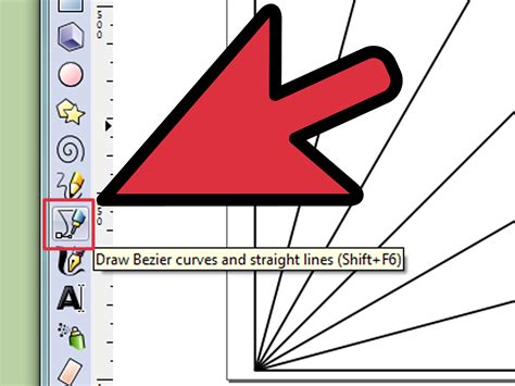 Create Vector Image Inkscape Rasdg