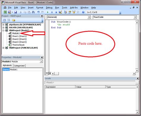 How Do I Add VBA In MS Office Super User