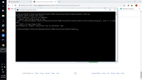 Continue Training From Checkpoint And Gpu Training Resourceexhaustederror · Issue 87 · Dbeker