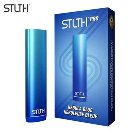 Stlth Pro Battery Type C By Stlth Jean Cloud Vape