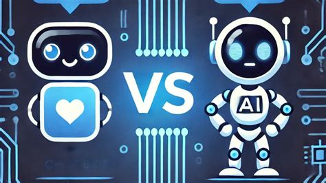 From Simple Scripts To Smarter Conversations The Evolution From Chatbots To Conversational Ai