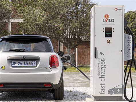 Introduction To E Mobility And Electric Vehicle Infrastructure