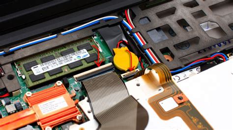 Lenovo Thinkpad X Carbon Disassembly Myfixguide