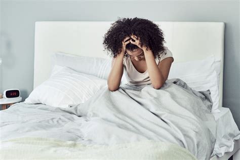Sexual Anxiety Are You Experiencing It And How To Get A Handle On It Woman Home