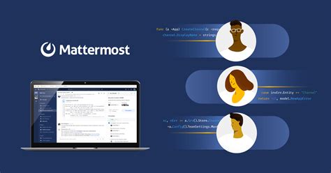 mattermost platform overview