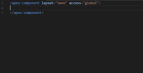 My First Visual Studio Code Extension Vsforce Source Coveo