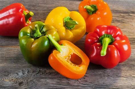 Paprika als Heilpflanze: Wirkung, Inhaltsstoffe & Anwendung