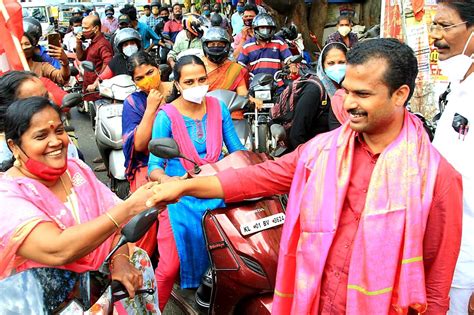 Vk Prasanth Vk Prasanth Added A New Photo